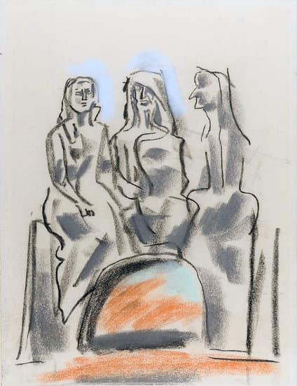 Museum fur Kunst und Gewerbe Hamberg CC0 Images – Canva