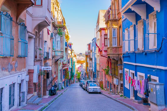Studio Turkey – Canva