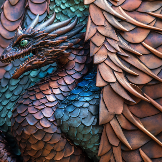 Laura's Imperfections – Canva