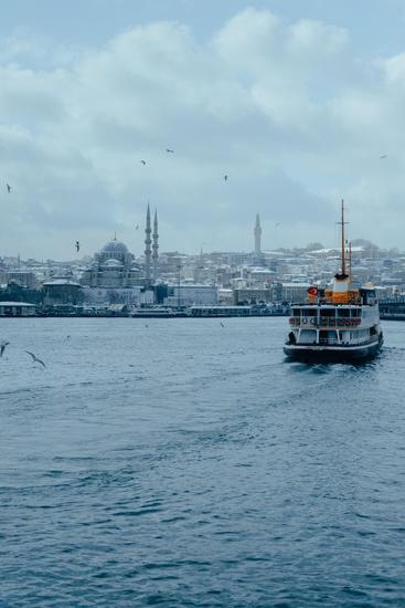 Turkey Photos – Canva