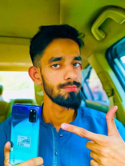 Muhammad Sufyan Ali – Canva