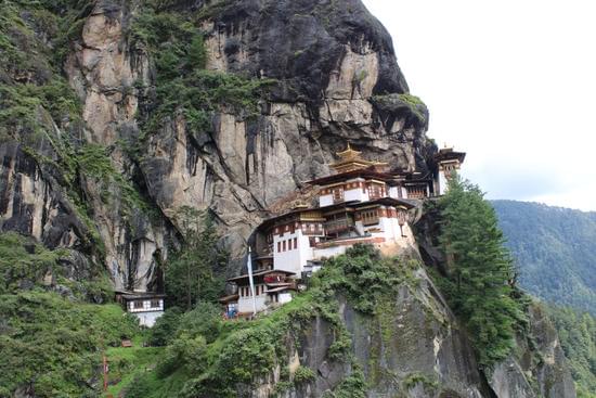 Bhutan IO Designs – Canva