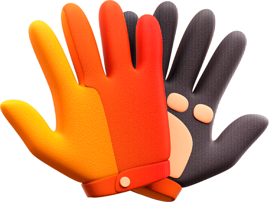 monsters-visual – Canva