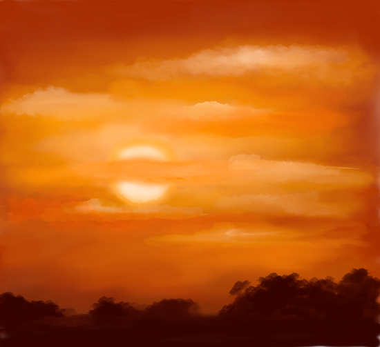 painting tools – Canva