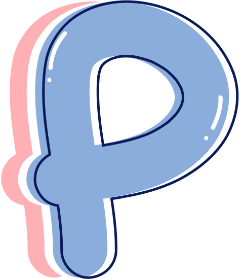 Hai Pena Elements – Canva