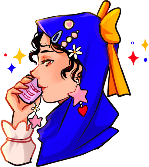 Javeria M. Talha – Canva