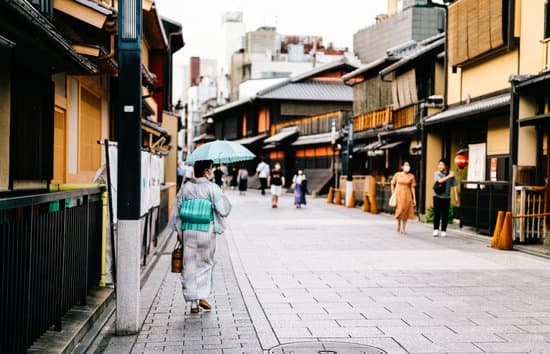 Japan Photos – Canva