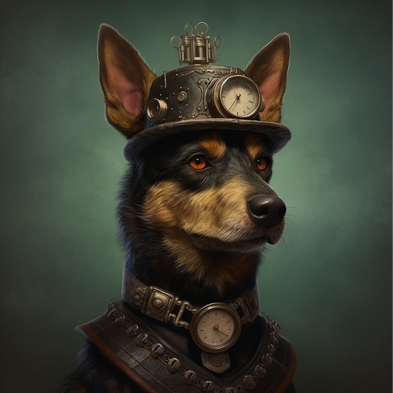 Laura's Imperfections – Canva