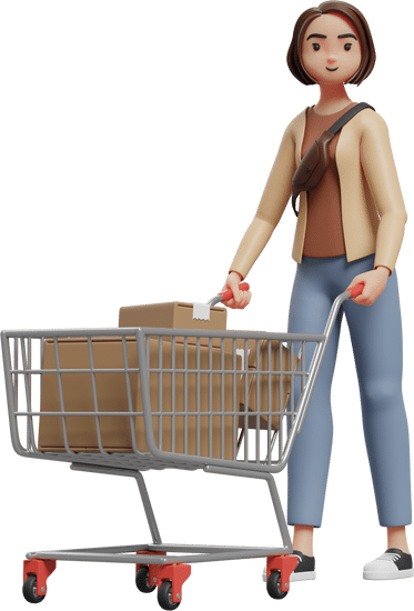 Lila Wilson – Canva