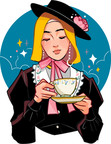 Javeria M. Talha – Canva