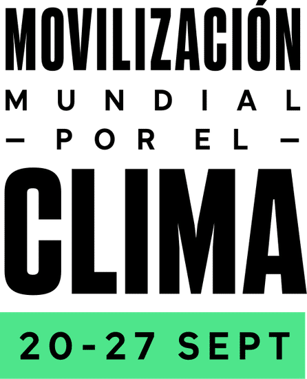 Global Climate Strike – Canva