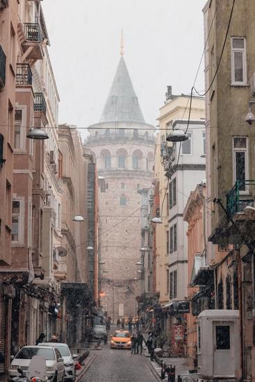 Turkey Photos – Canva
