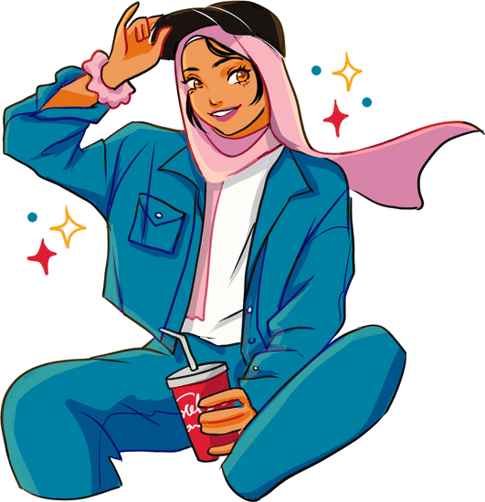 Javeria M. Talha – Canva