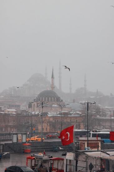 Turkey Photos – Canva