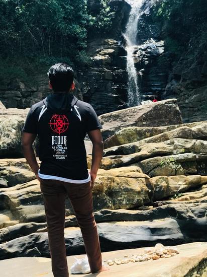 Ransi Dissanayake's Images – Canva