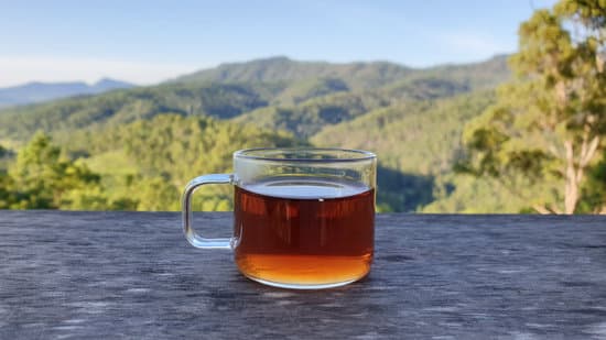 Tea Creative – Canva