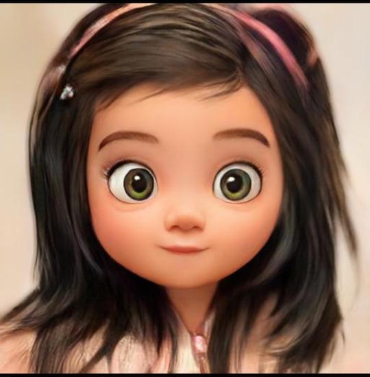 Digital Arts by Warren De Luna – Canva