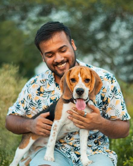 Aman Arora's Images – Canva