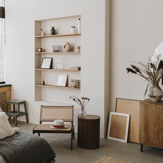 Floral Deco – Canva