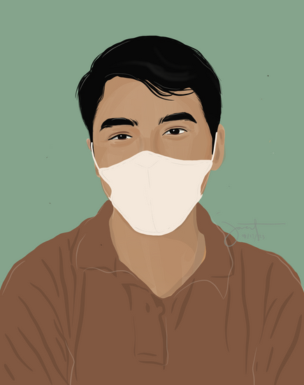 Jovert Carlos – Canva