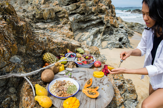 Intuitive Food Design – Canva