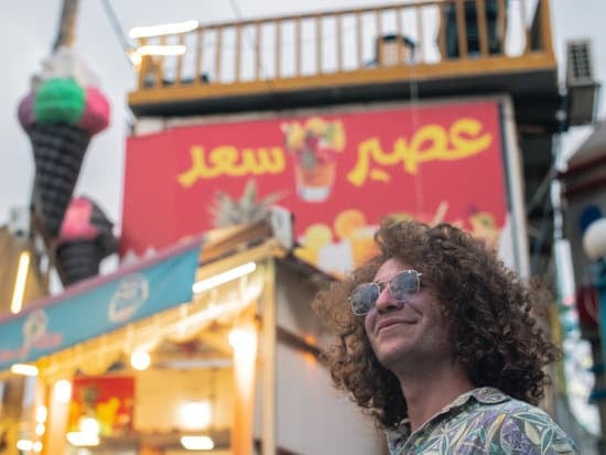 The Middle East Collection – Canva