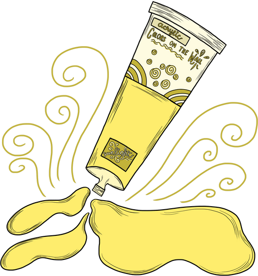 Gabrielle Mae Lopez – Canva