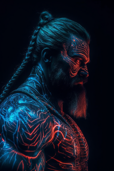 Laura's Imperfections – Canva