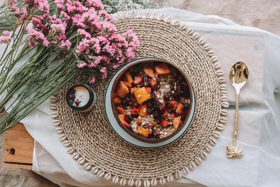 Nadia Key's Images – Canva