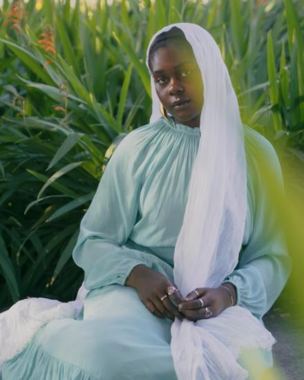 Simrah Farrukh – Canva