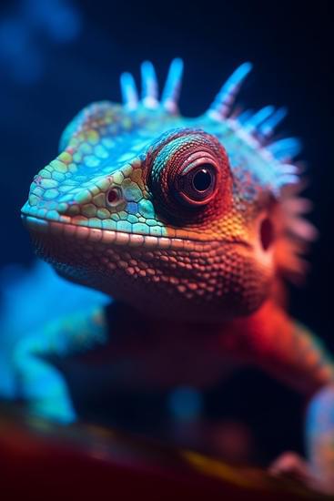 Laura's Imperfections – Canva