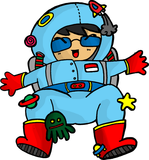 Toko Rizki Rahmatulloh – Canva