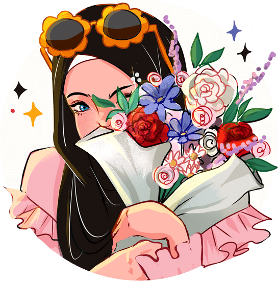 Javeria M. Talha – Canva