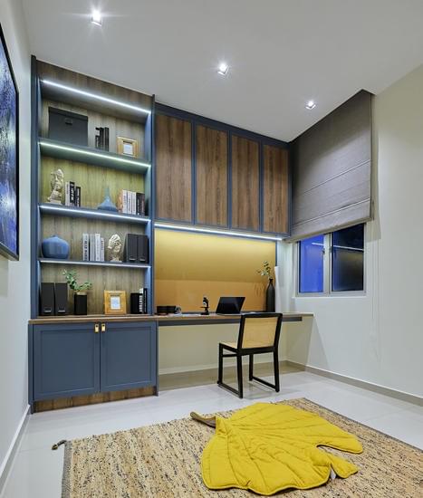 Joe Mark's Images – Canva