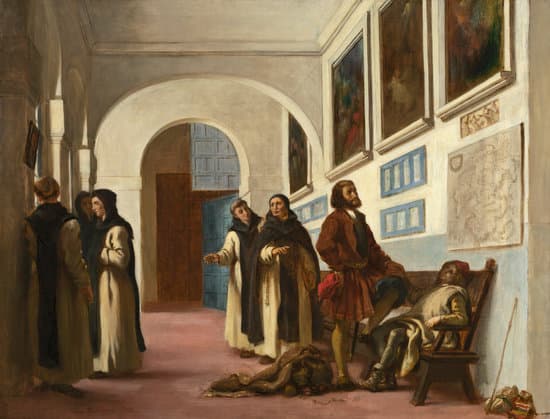 National Gallery of Art CC0 Images – Canva