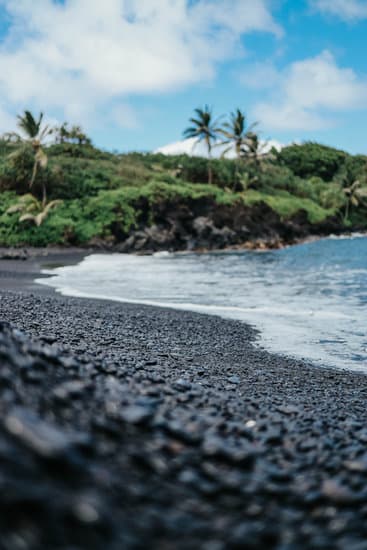 Be Aloha Photo – Canva