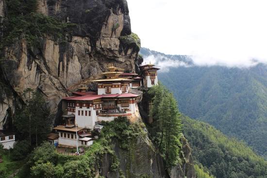 Bhutan IO Designs – Canva