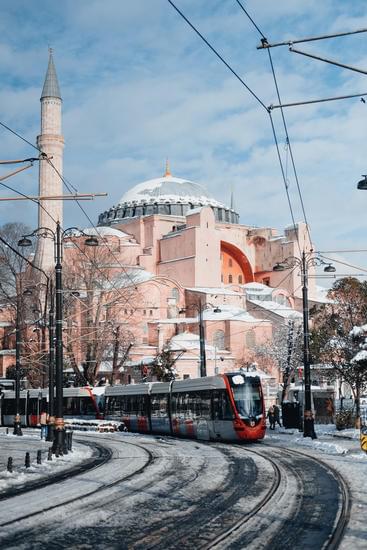 Turkey Photos – Canva