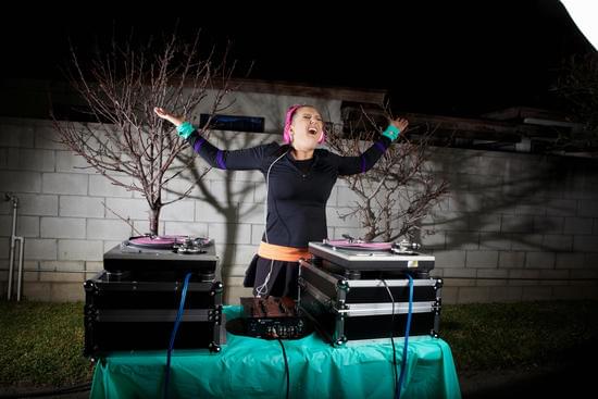 Dj Eva Enterprise LLC – Canva