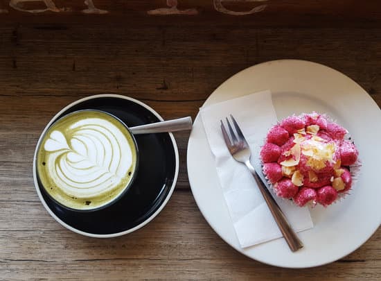 Tea Creative – Canva