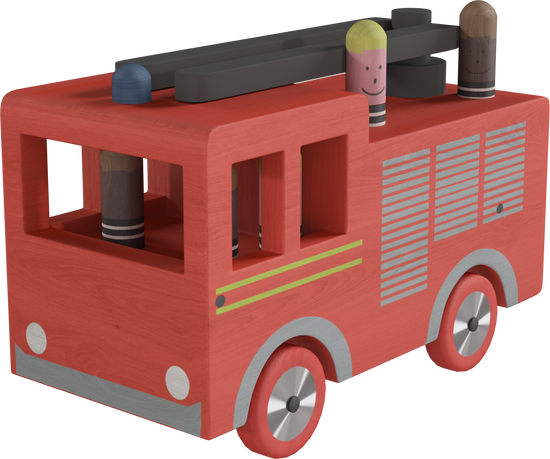 Joe Mark's Images – Canva