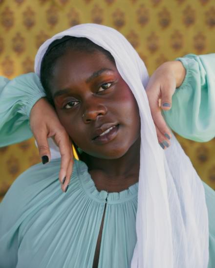 Simrah Farrukh – Canva