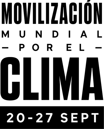 Global Climate Strike – Canva