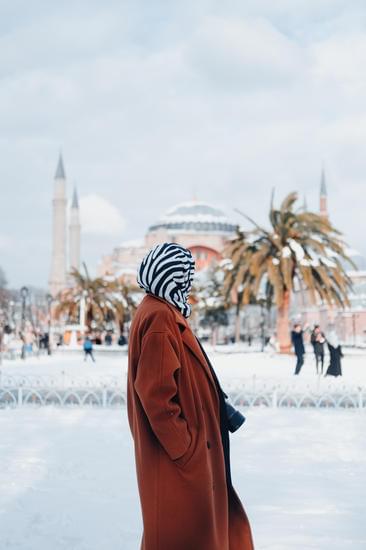 Turkey Photos – Canva