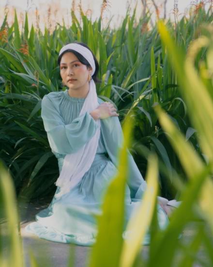 Simrah Farrukh – Canva