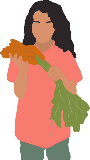 Modesty design – Canva