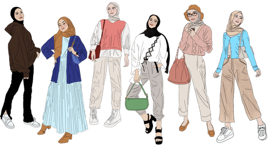 Eleyana Bohari's Images – Canva