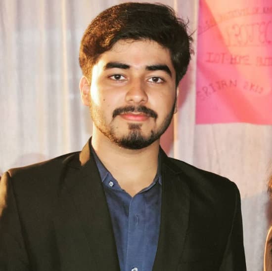 VISHAL KUMAR SINGH – Canva