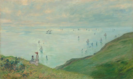 National Gallery of Art CC0 Images – Canva