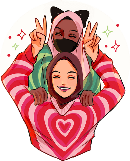 Javeria M. Talha – Canva